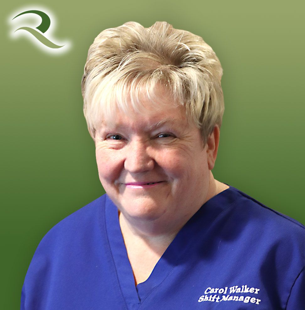 About Rayner House | Our History | Meet Our Team