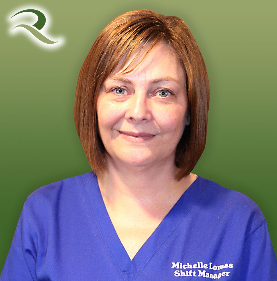 About Rayner House | Our History | Meet Our Team